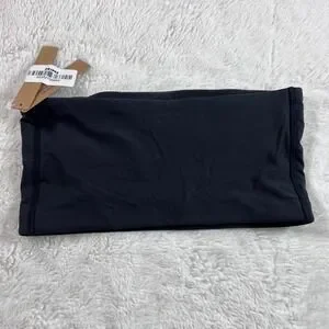 SKIMS | Intimates & Sleepwear | Skims Fits Everybody Bandeau Onyx Black ...